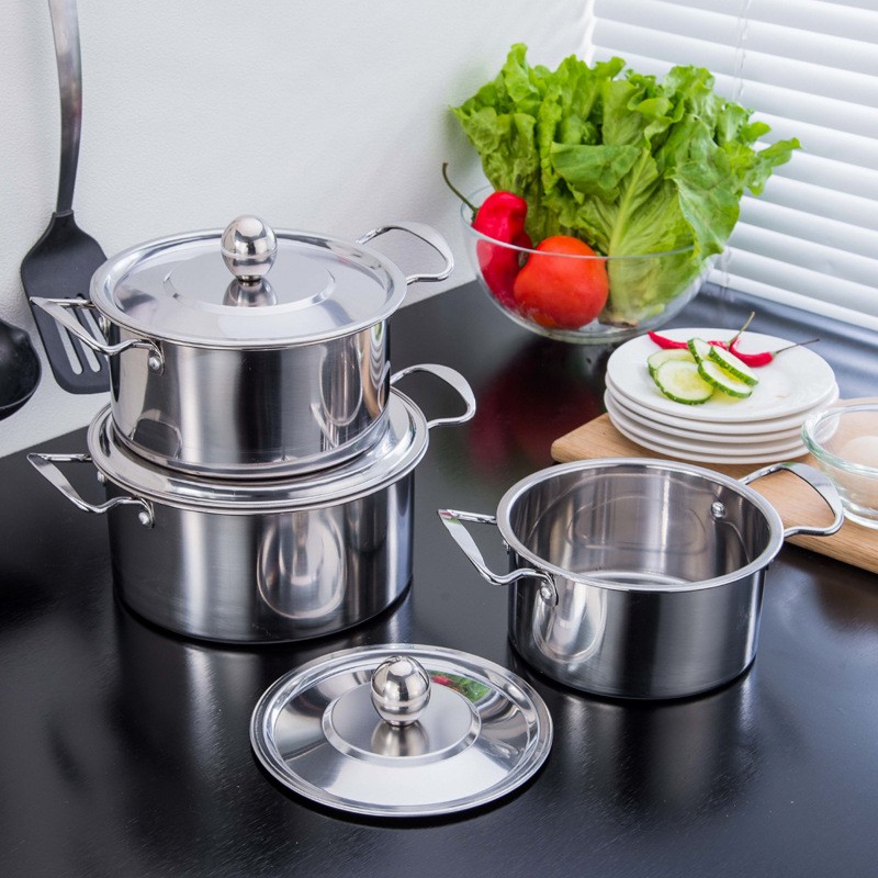 mua xoong nồi inox tại thành phố Hồ Chí Minh